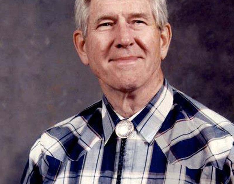 Lawrence (Larry) Schroeder | Whitefish Pilot