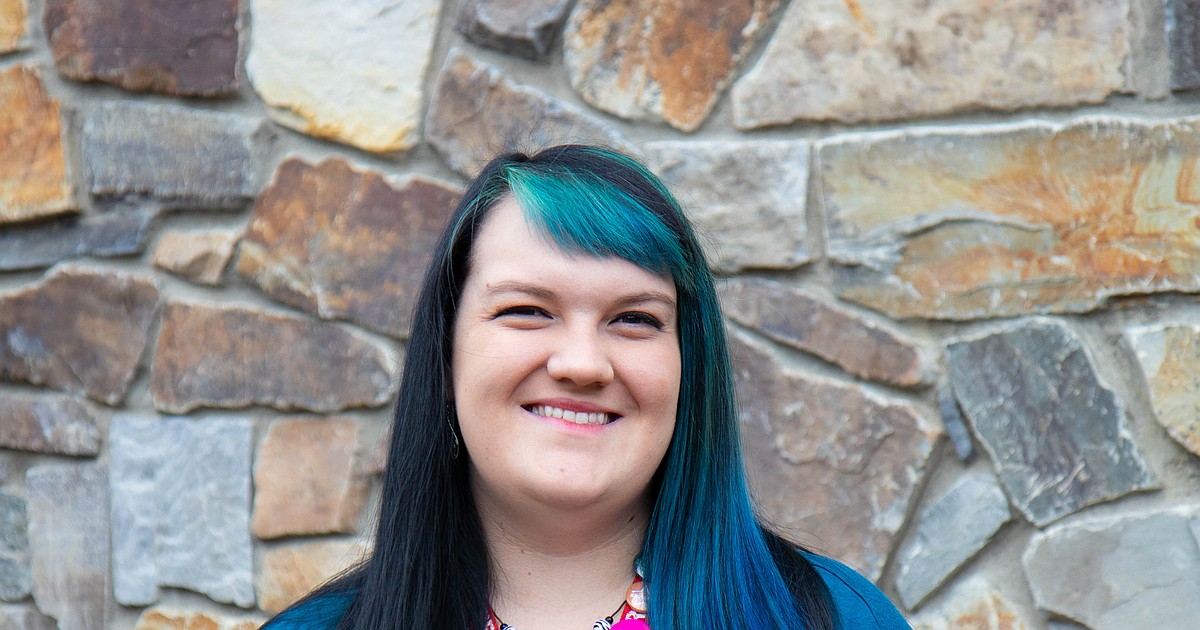 Fast Five: Ashley Chaffin | Coeur d'Alene Press