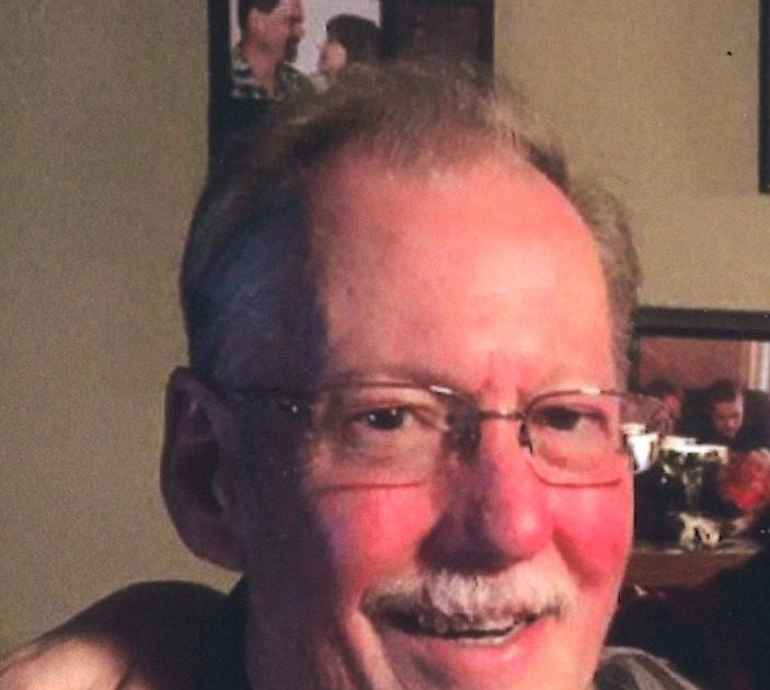 Gerald 'Jerry' Clayton Nelson, 75 | Coeur d'Alene Press