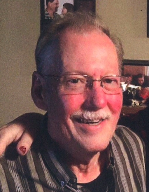 Gerald 'Jerry' Clayton Nelson, 75 | Coeur d'Alene Press