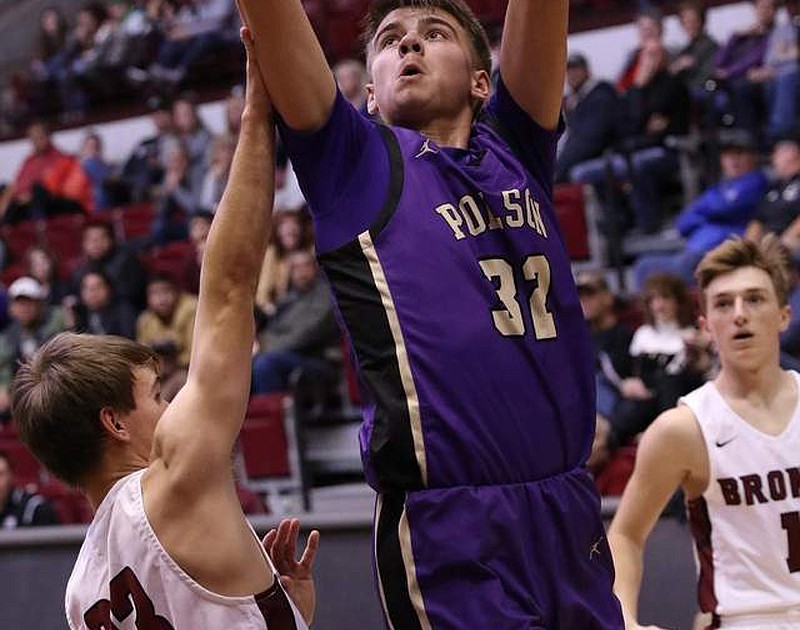 Mission Valley boys basketball previews: Polson top scorer Graham ...