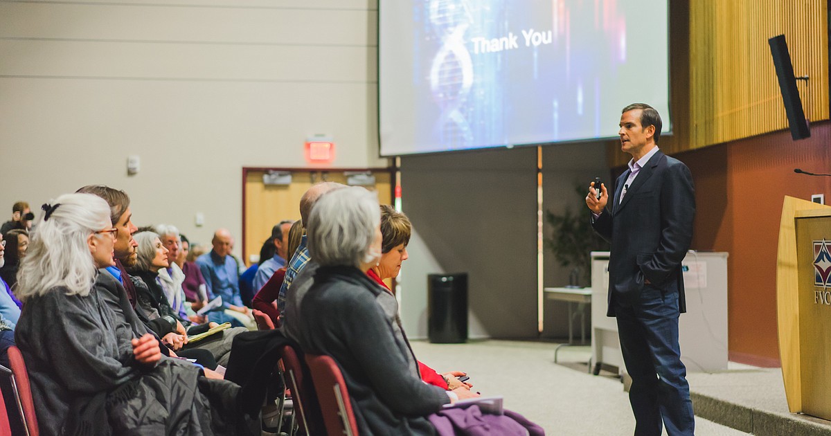 Goguen sues New York Post for defamation | Daily Inter Lake