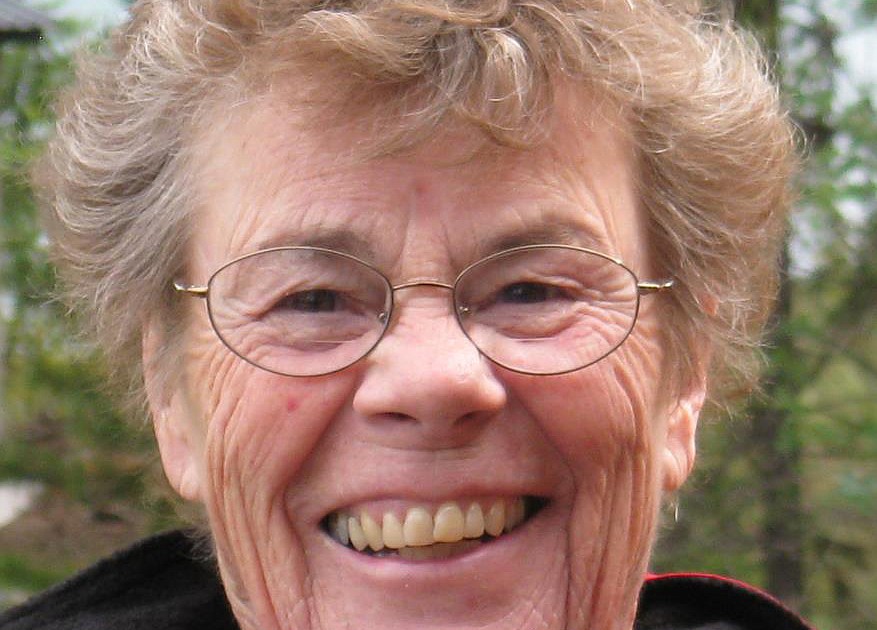 Victoria Elena Haugen, 78 | Daily Inter Lake