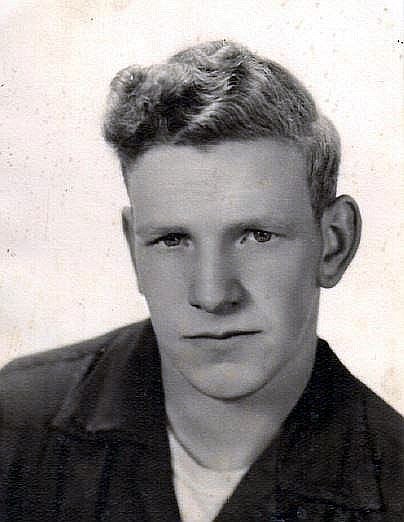 Stanley Alec Sweet | Bonners Ferry Herald