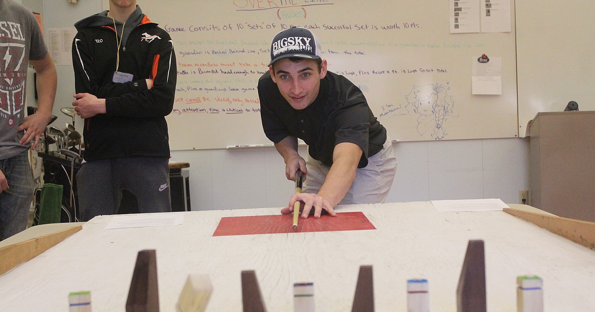 Brain Bash 2019: The tradition continues | Hagadone News Network