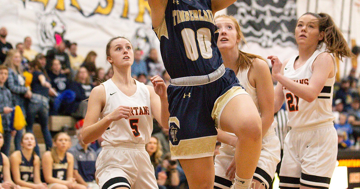 Lovett helps Post Falls topple Lewis and Clark | Coeur d'Alene Press