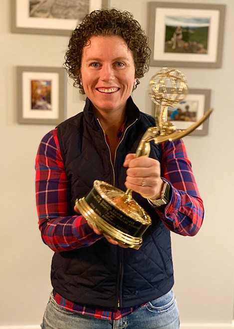 Superior H.S. alum wins Emmy award for work at ESPN | Valley Press ...