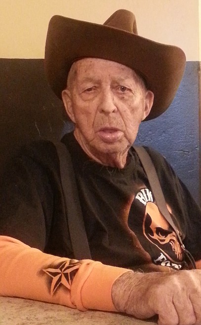 Kenneth 'Swede' John Stromberg, 92 | Daily Inter Lake