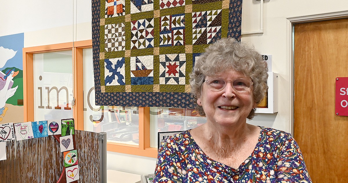 For slaves, quilts likely held codes to freedom | Hungry Horse News