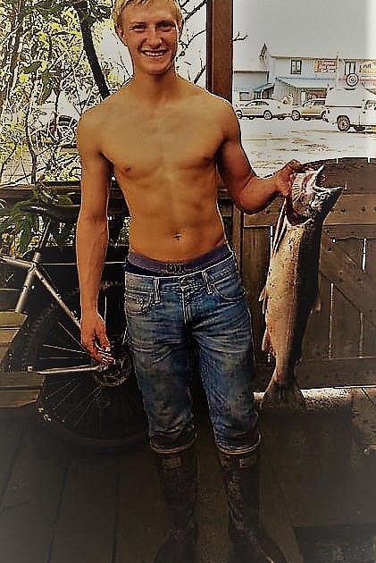 Greggory Andrew Bancroft, 25 | Daily Inter Lake