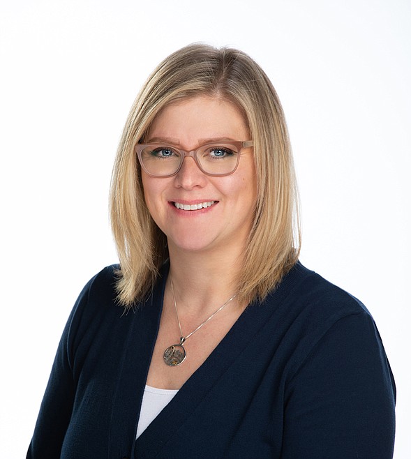 Courtney Lorraine-Berg Joins Sentinel Financial Management | Bonner ...