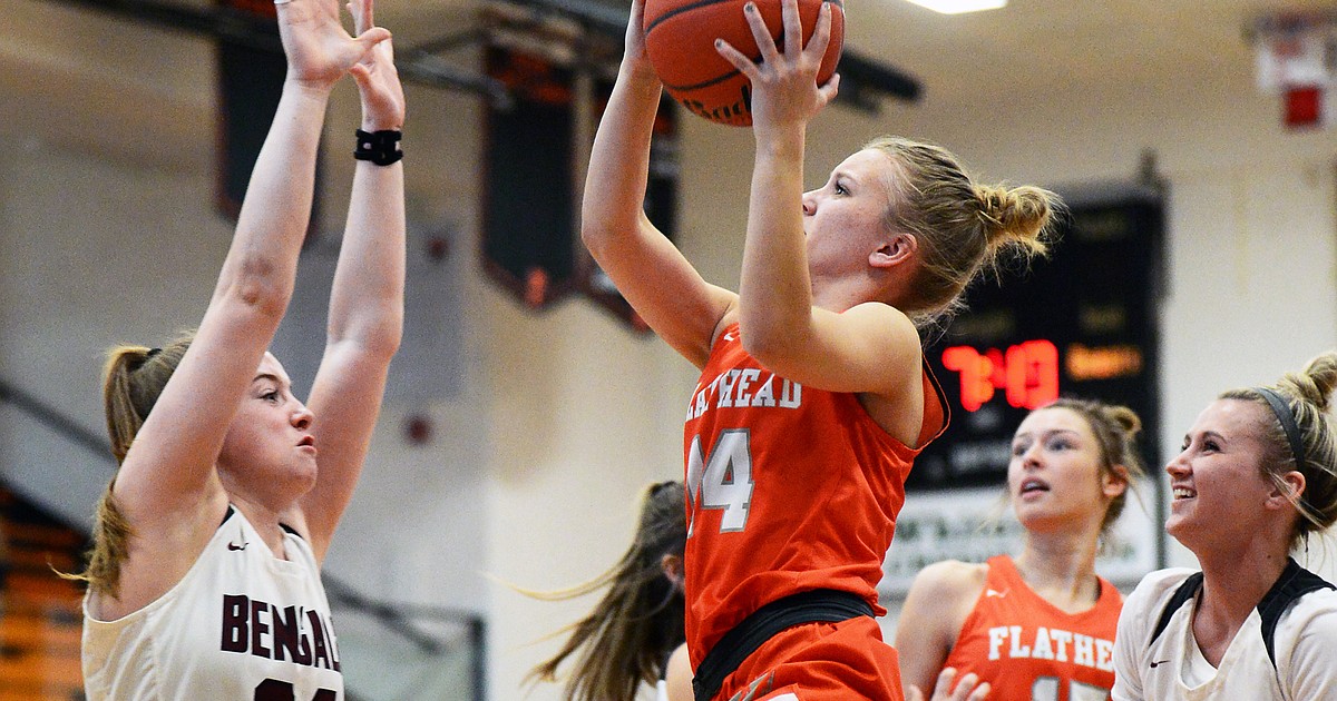 Bengals shoot, rebound past Flathead | Daily Inter Lake