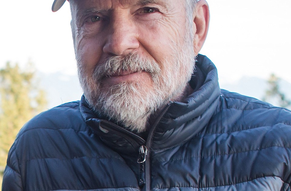 Steve Muller, 64 | Daily Inter Lake