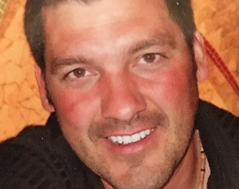 Heath Gregory Scott Okon, 47 | Bonner County Daily Bee