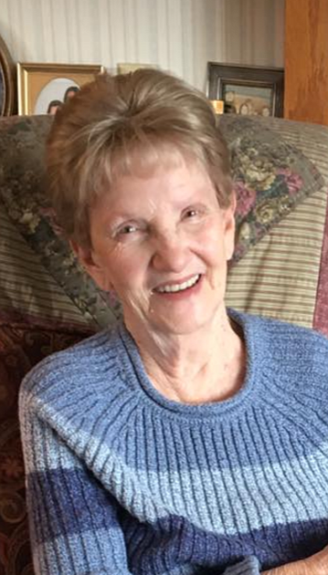 Martha Christine Archer, 84 | Daily Inter Lake