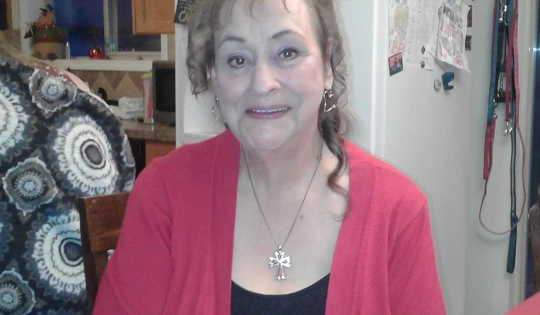 Christine Rae Perkins, 67 | Shoshone News-Press
