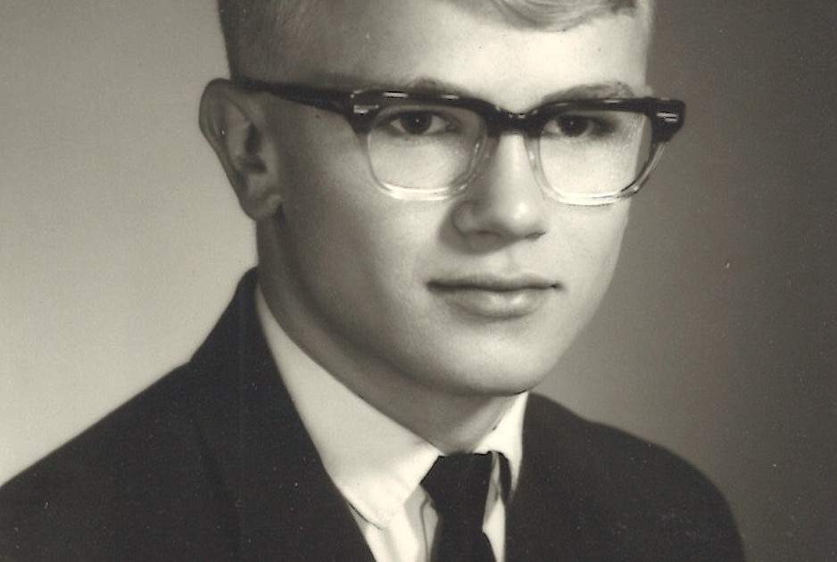 Tom Leonard Thomas Maitland | Shoshone News-Press