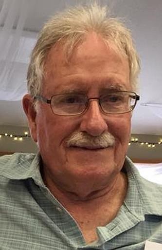 Lorry Wayne Dotson | Hagadone News Network