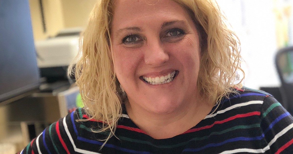 Fast Five: Colleen Ward's fusion of business, education and fun | Coeur ...