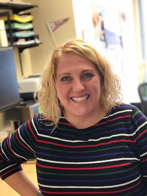 Fast Five: Colleen Ward's fusion of business, education and fun | Coeur ...