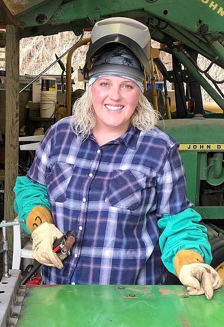 Fast Five: Colleen Ward's fusion of business, education and fun | Coeur ...