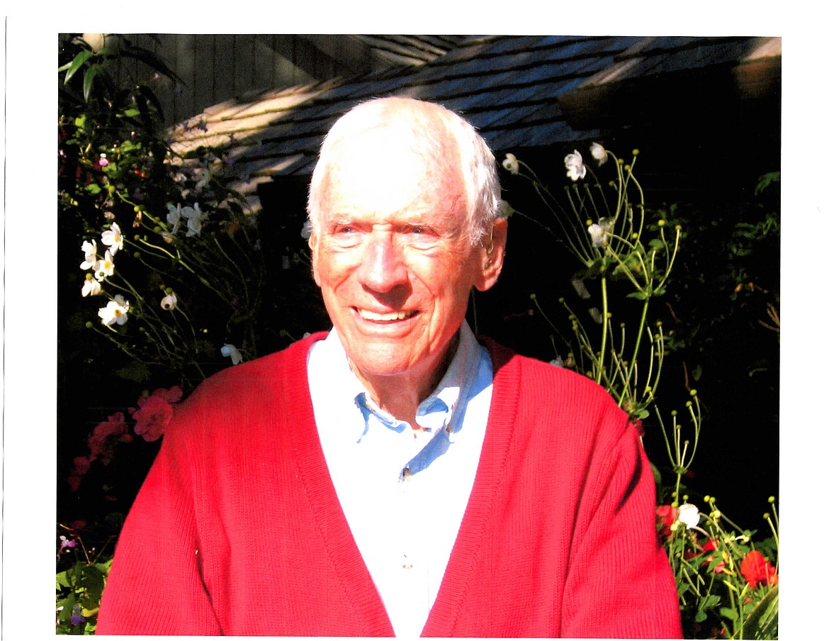 William Thomas Baird | Daily Inter Lake