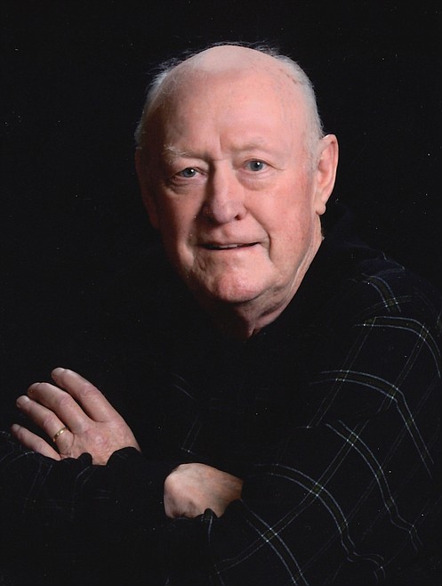 Dwayne Norman Nelson, 86 | Daily Inter Lake