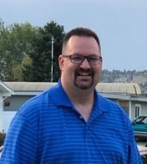 Christopher David Evans | Whitefish Pilot