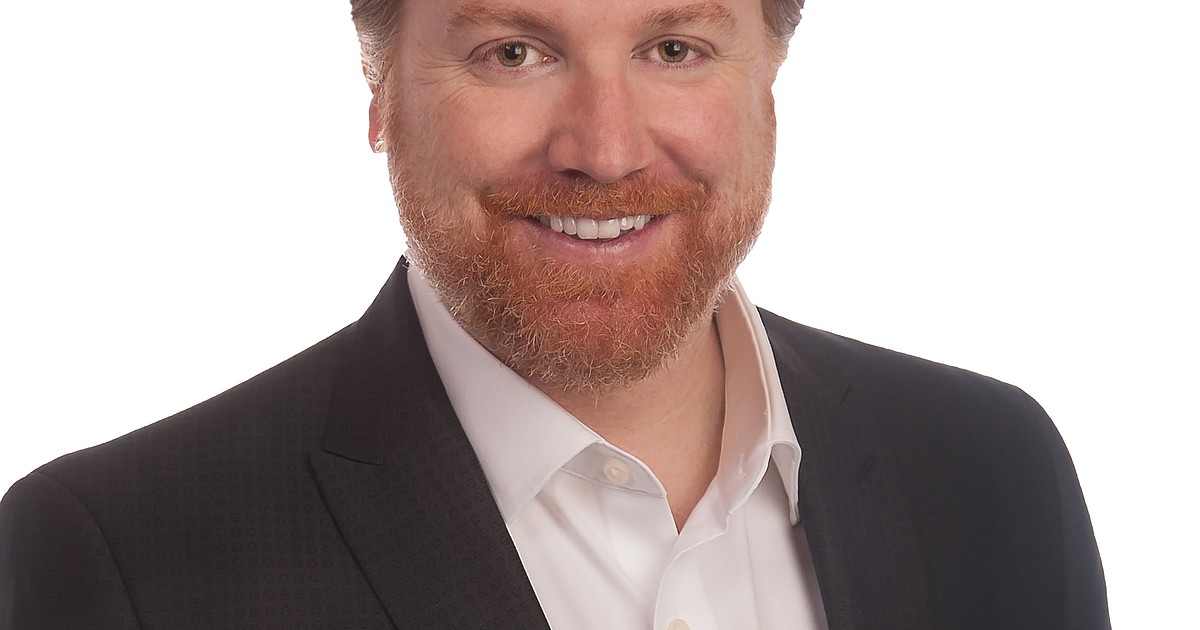 2020 CANDIDATE QUESTIONNAIRE: Peter Riggs | Coeur d'Alene Press