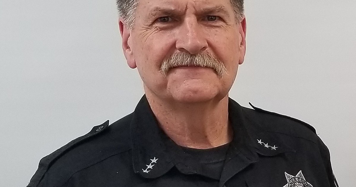 Open Meeting Law complaint filed by sheriff | Bonner County Daily Bee