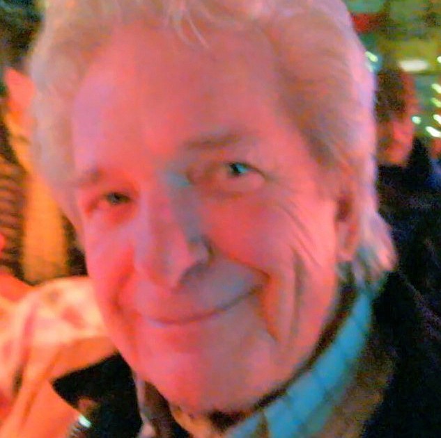David Riegel, 81 | Daily Inter Lake