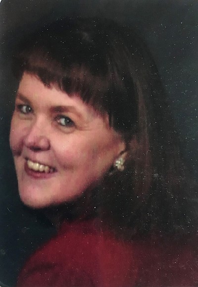 Robin Renae Gould Jones | Valley Press/Mineral Independent