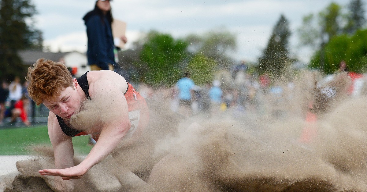 Sheldon-Allen hopes he hasn't run his last race | Hagadone News Network