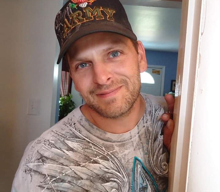 Jesse Stephen Rose, 46 | Shoshone News-Press