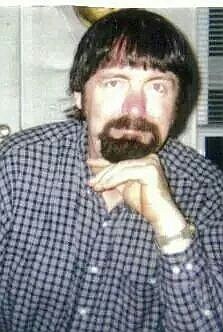 John Murrell Syth, 60 | Daily Inter Lake