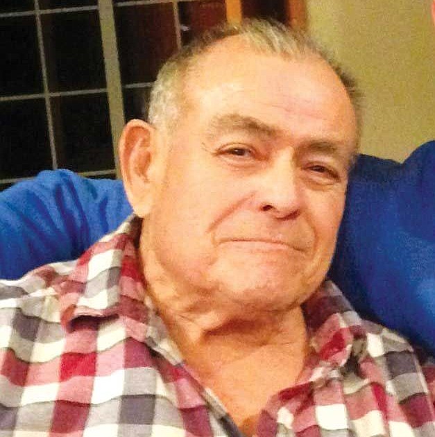 David Daniel Trammell | Columbia Basin Herald