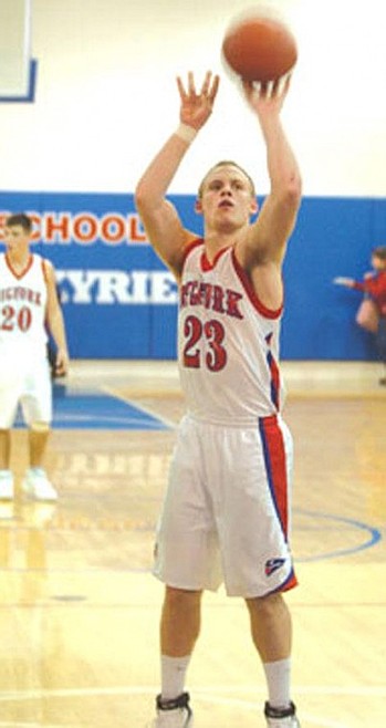 Bigfork drops to 4-6 overall | Hungry Horse News