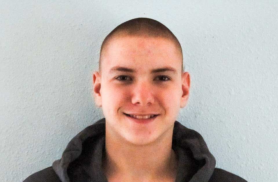 Eric Kemper records best times at WA Open swim meet | Columbia Basin Herald