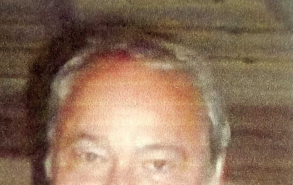 William Chambers Jr. | Columbia Basin Herald