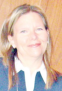Bronwen Anne Stebbins Faul, 44, formerly of Libby | Western News