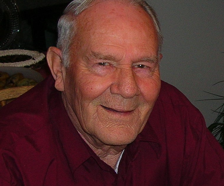 William 'Bill' Valentine Finney, 88 | Coeur d'Alene Press