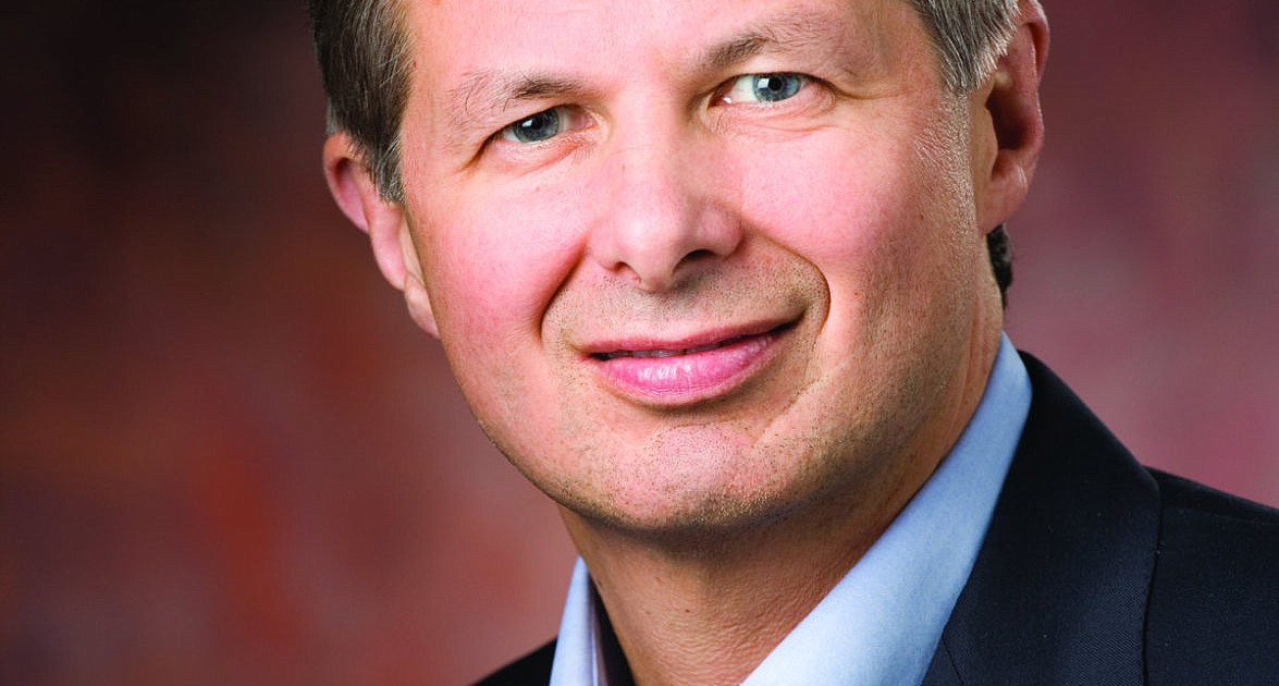 Ted Baseler Guest Speaker of the Leadership Luncheon at the WA Grape ...