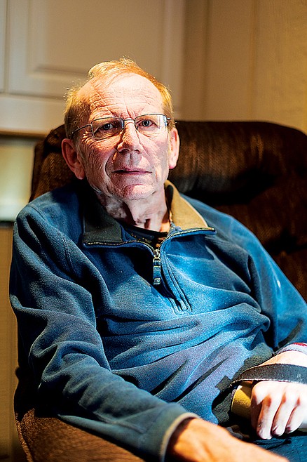 Dr. Dick Smart: Passionate, and so much more | Coeur d'Alene Press