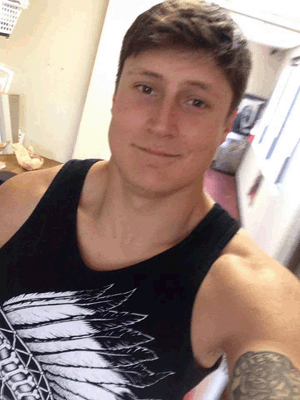 William 'Bill' Joseph Vanderpool, 24 | Bonner County Daily Bee