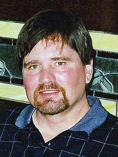 Randy Mock, 54 | Daily Inter Lake