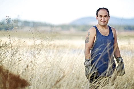 Worley Warrior | Coeur d'Alene Press