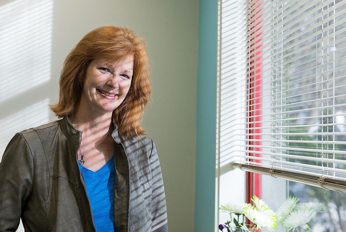 Camie Wereley: Compassionate advocate | Coeur d'Alene Press