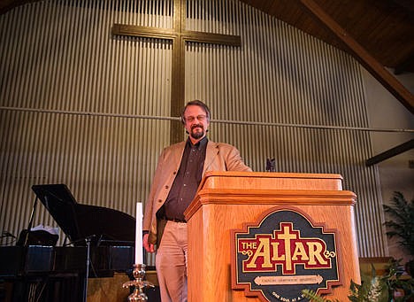 Pastor Tim Remington: Success stories through the Lord | Coeur d'Alene ...