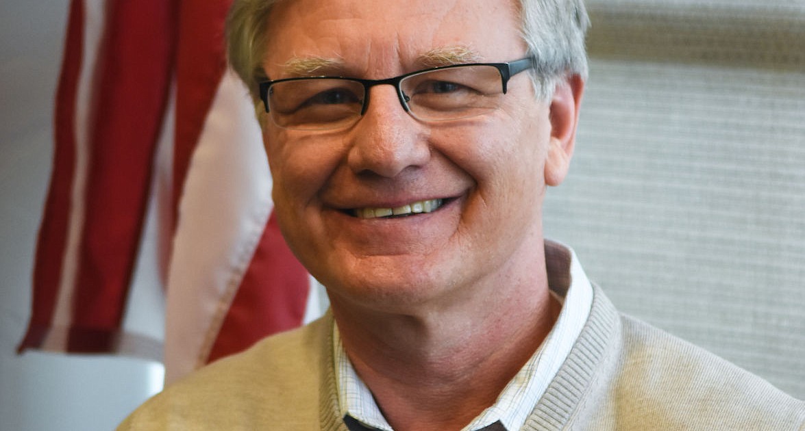 Don 'K' enters senate election | Whitefish Pilot