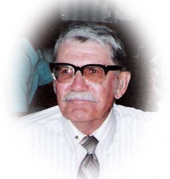 John Patrick Goodall | Columbia Basin Herald